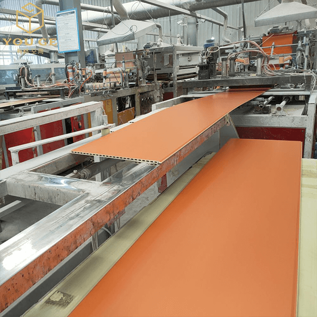 Light-Weight WPC Wall Panel-Super Grade Ceiling Wall Cladding - Buy ...