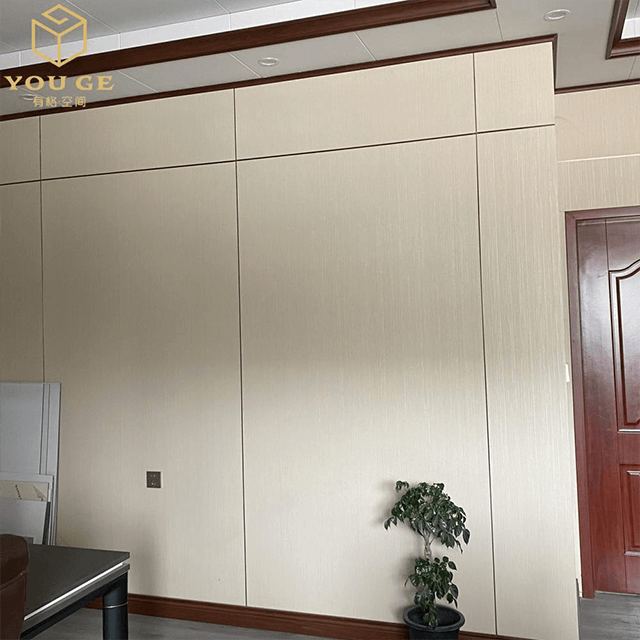 PVC Foam Board Interior Decorative Fireproof TV Wall Panels Board ...
